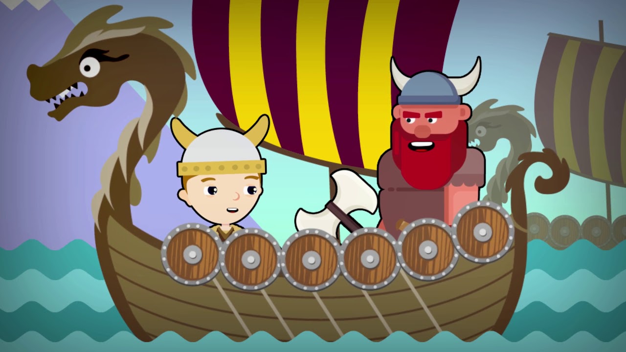 Learning in history this term – St William of York RC Primary School